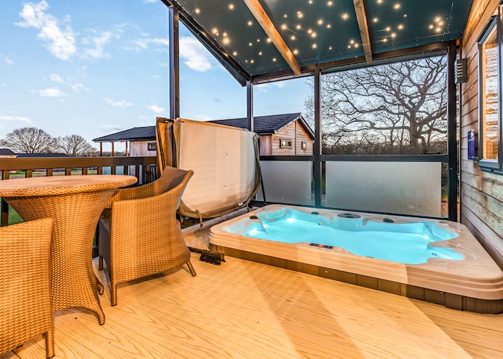 Ettington Lodge Premier - Stratford-upon-Avon