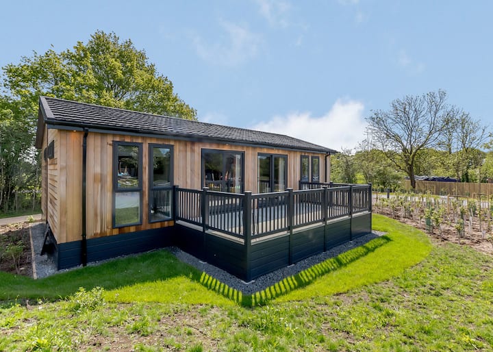 Claverdon Lodge - Stratford-upon-Avon