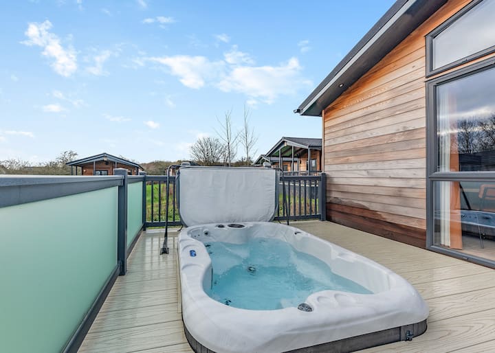 Oxhill Lodge Premier - Stratford-upon-Avon