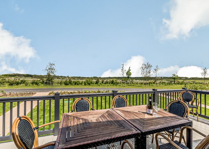 Wilmcote Lodge - Stratford-upon-Avon