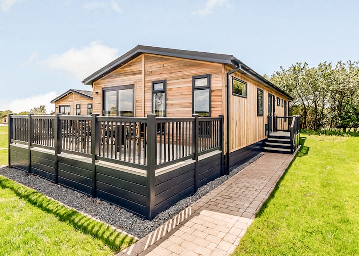 Wilmcote Lodge - Stratford-upon-Avon