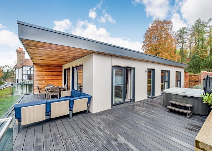 Mill Pond Premier - Berkshire