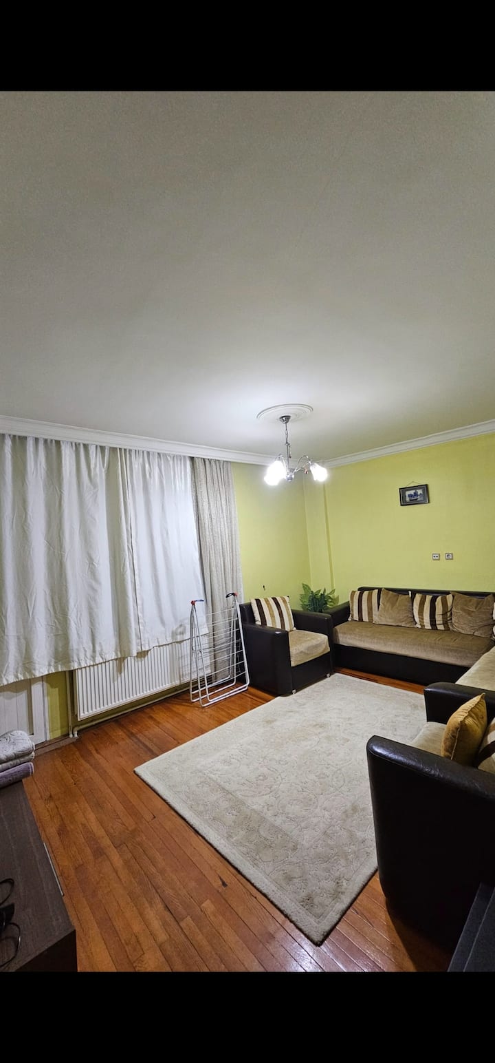 Günlük Haftalık Kiralık - Buca