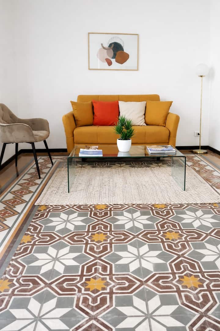 Liberty Apartment - Galatone