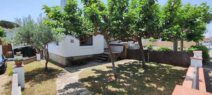 Estudio A 200 M Del Mar - Peratallada