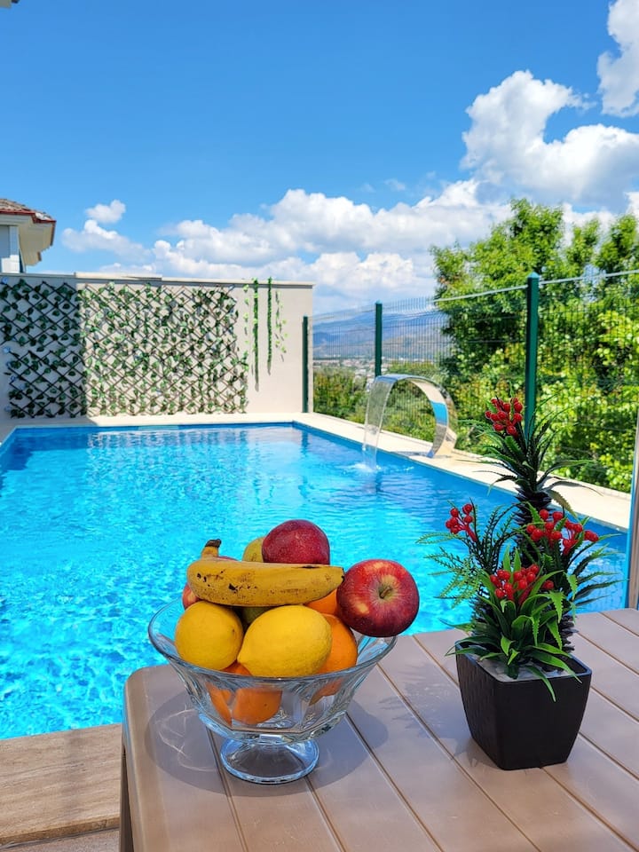 Dalaman ŞErefler Villa - Dalaman