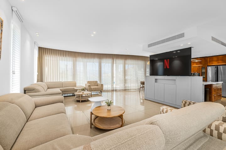 Shani House Katalina Villa - Eilat