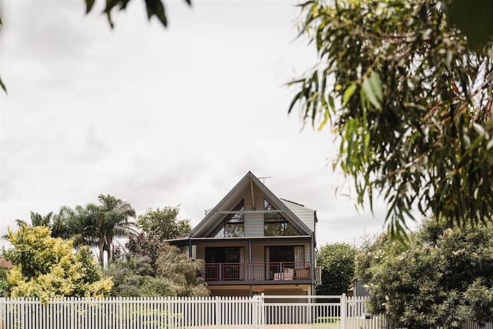 River House For Gathering - Sleeps Up To 12 - Pinjarra