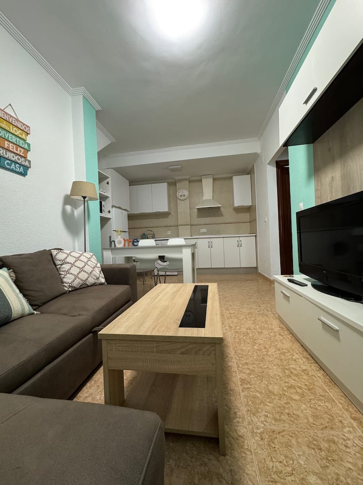 Apartamento Punta Umbría - Punta Umbría