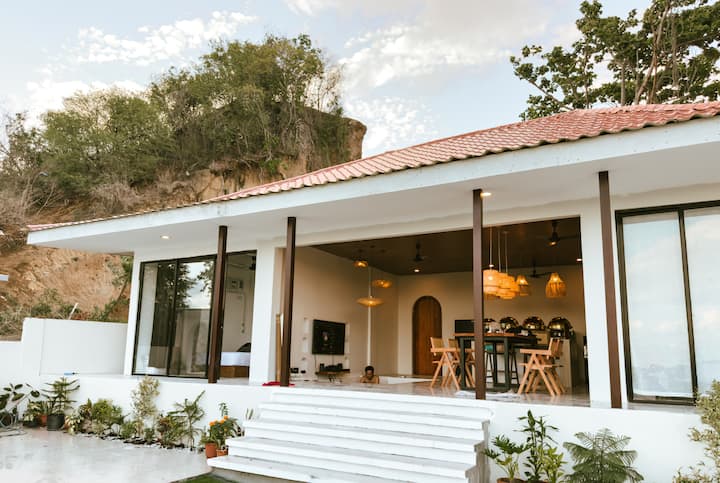 Bali Inspired Villa - Binangonan - Binangonan