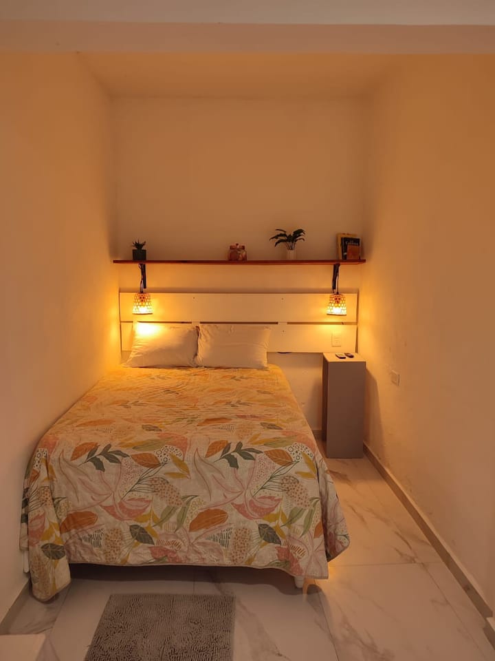 Casa Alegría #4 - Isla Mujeres