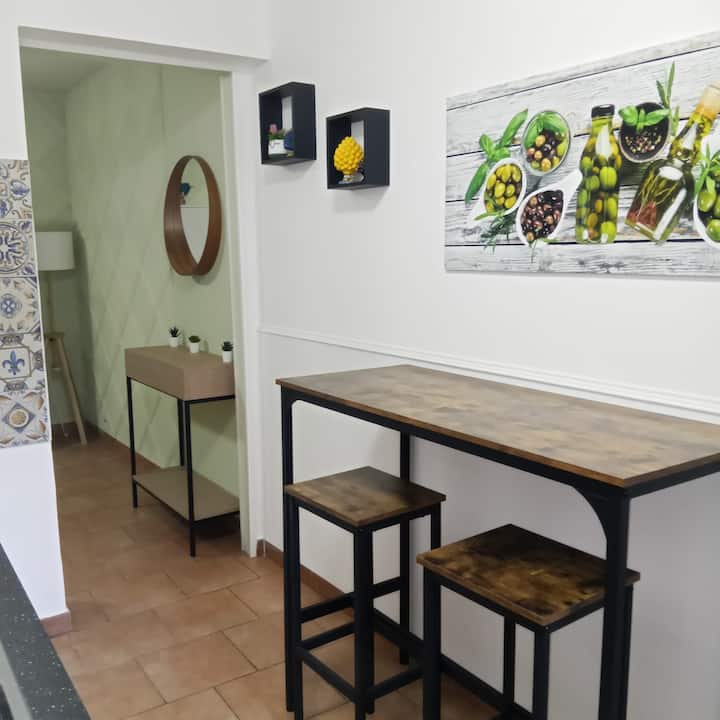 Monolocale Con Cucinain Centro   "Stay In Catania" - Catania