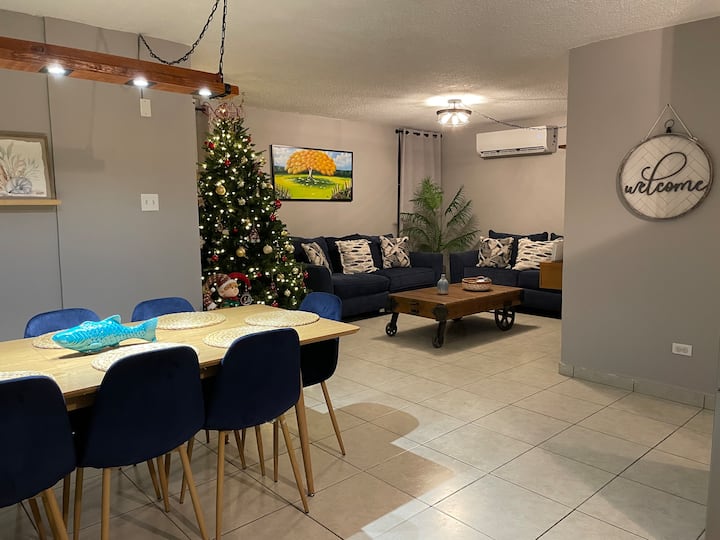 Paseo 1545 - Puerto Rico