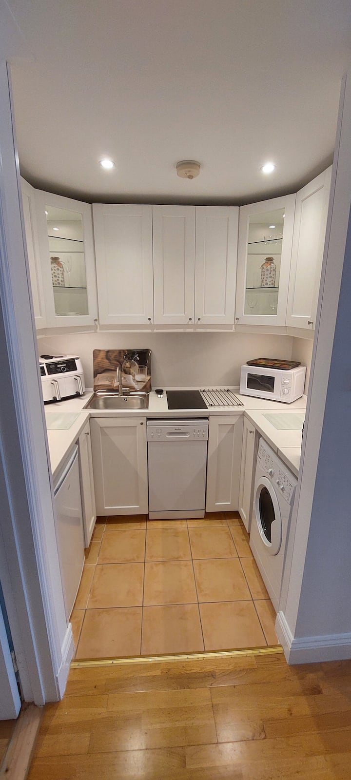 1 Bedroom Apartment In Faithlegg, Waterford - Waterford