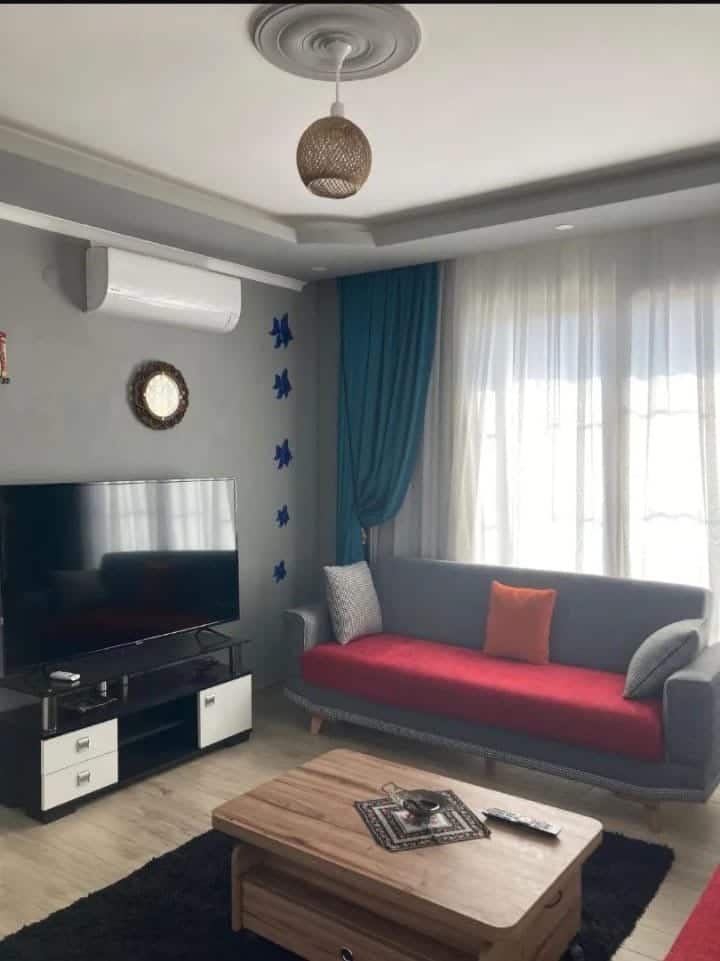Datça Violet Apart 3 No’lu Daire - Datça