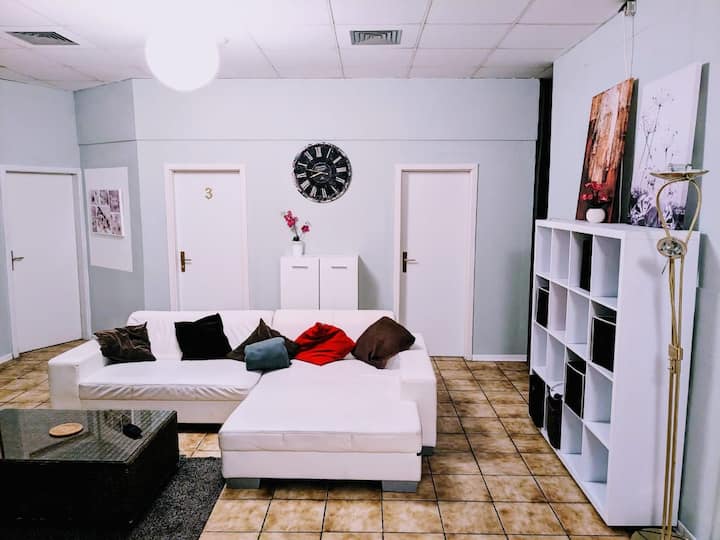 Monteure Wohnung Gelnhausen - Bad Orb