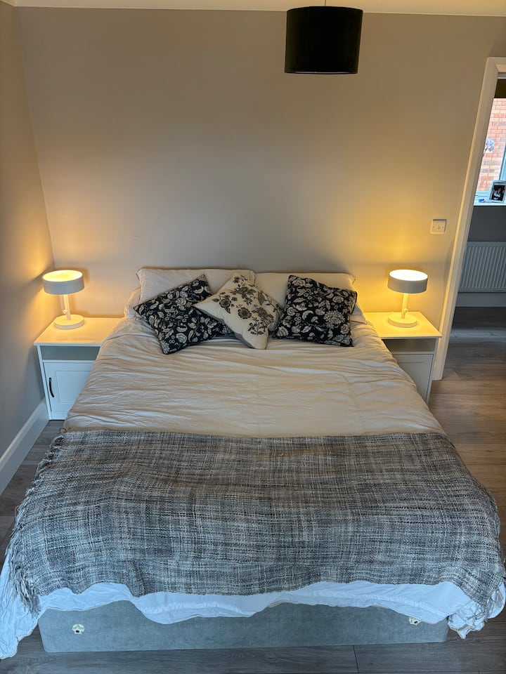 Apartment By The Sea - Skerries