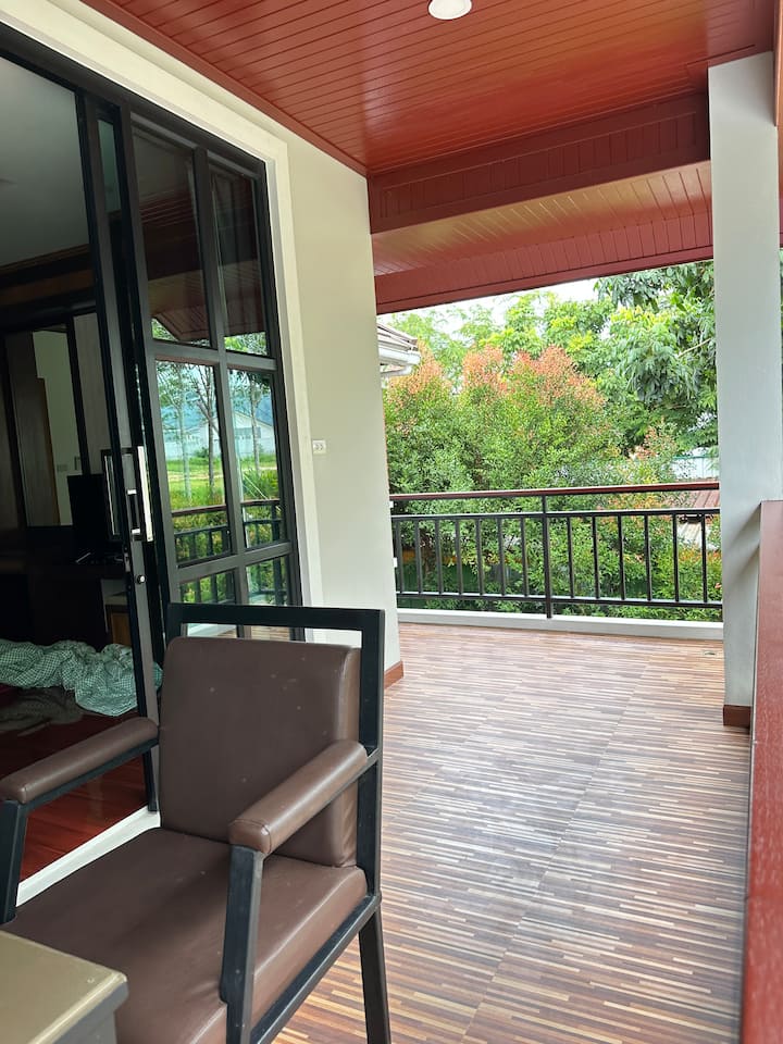 Born Dee-lite Villa - Ao Nang