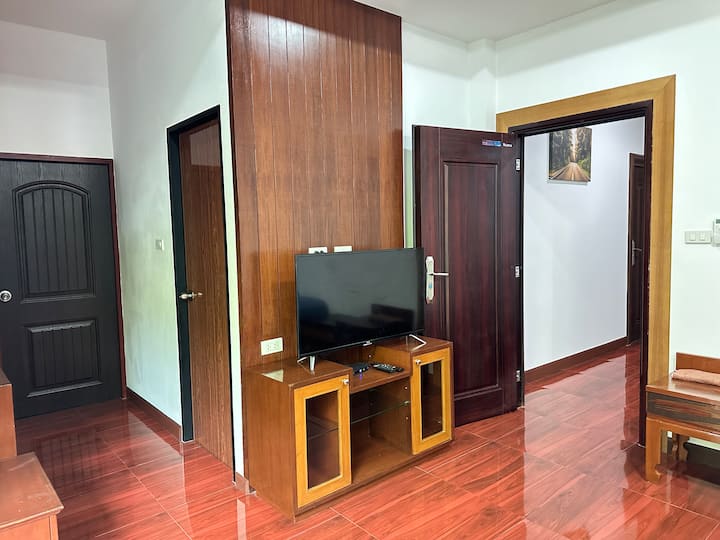 Born Dee-lite Villa - Krabi