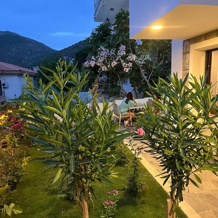 Datça Violet Apart 1 No’lu Daire - Datça