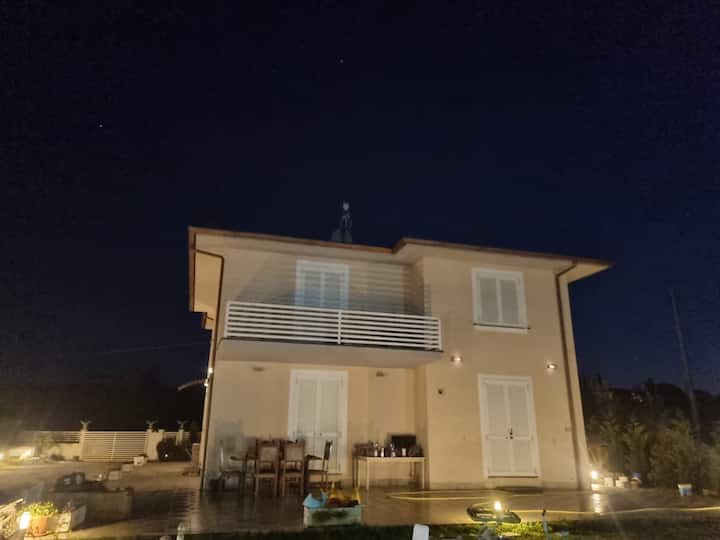 Luxury Villa Cenaia - Pisa