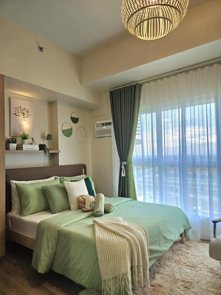 Green Escape @ La Cassia Maple Grove General Trias - Cavite