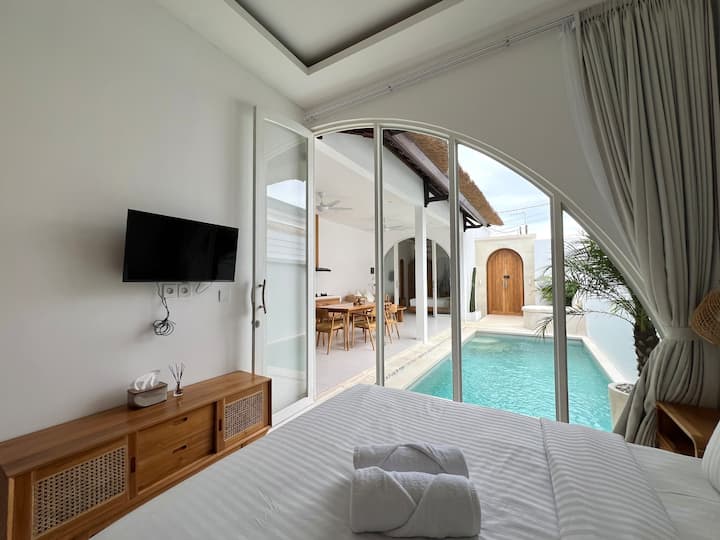 Anvana Villa Balangan - Jimbaran