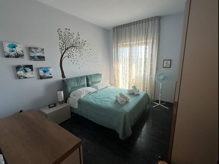 Mythos Holiday Home - 2) Apollon - Campobasso, Italia