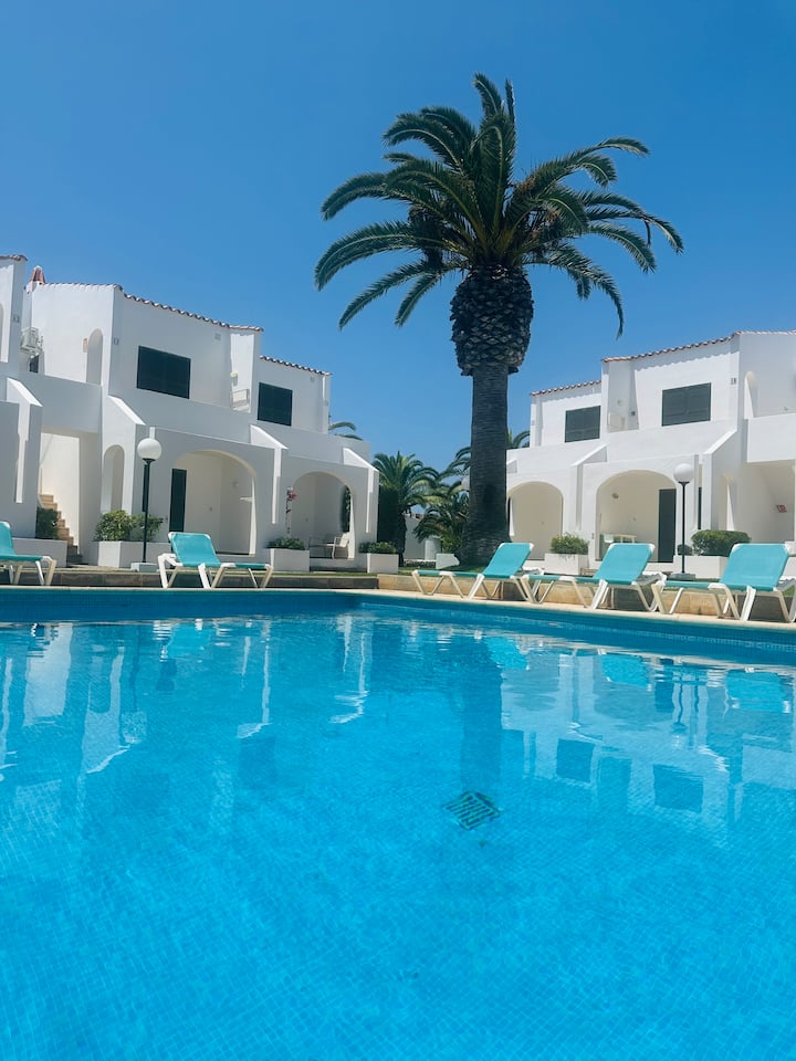 Apartamento A 5 Minutos Del Mar - Minorca