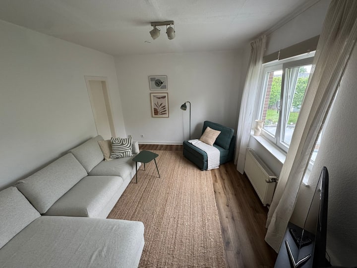 Moderne & Gemütliche Ferienwohnung - Emmerich am Rhein