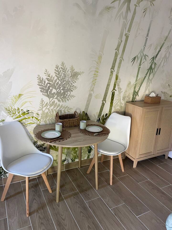L’annexe - Île d'Aix