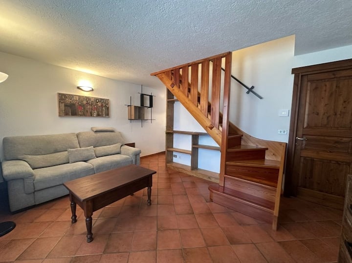 Benvenuto In Casa Jigo - Courmayeur