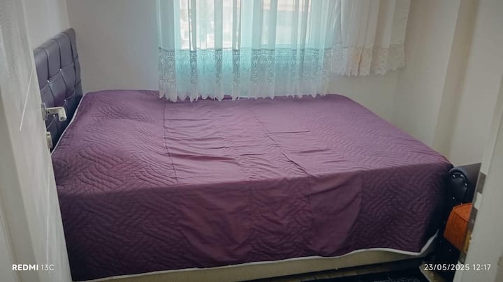 çArşı Merkezde 2+1 Daire - Erikli