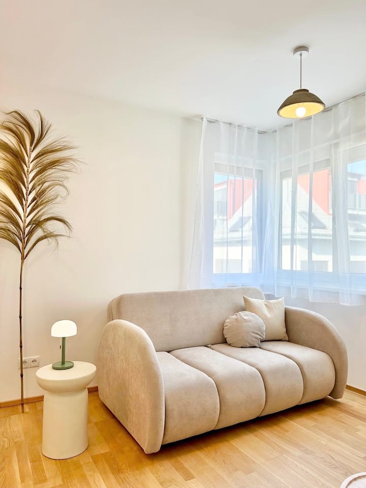 Takara Loft/18 Mit Terrasse - Wien