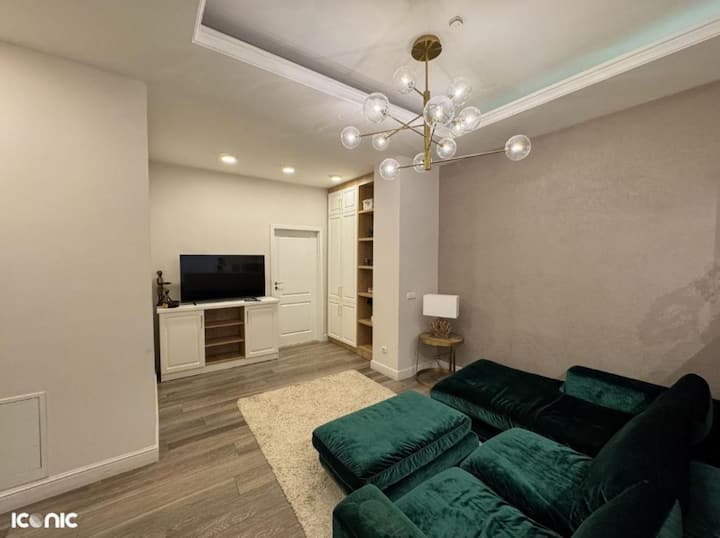 Apartament De Lux Central - Satu Mare