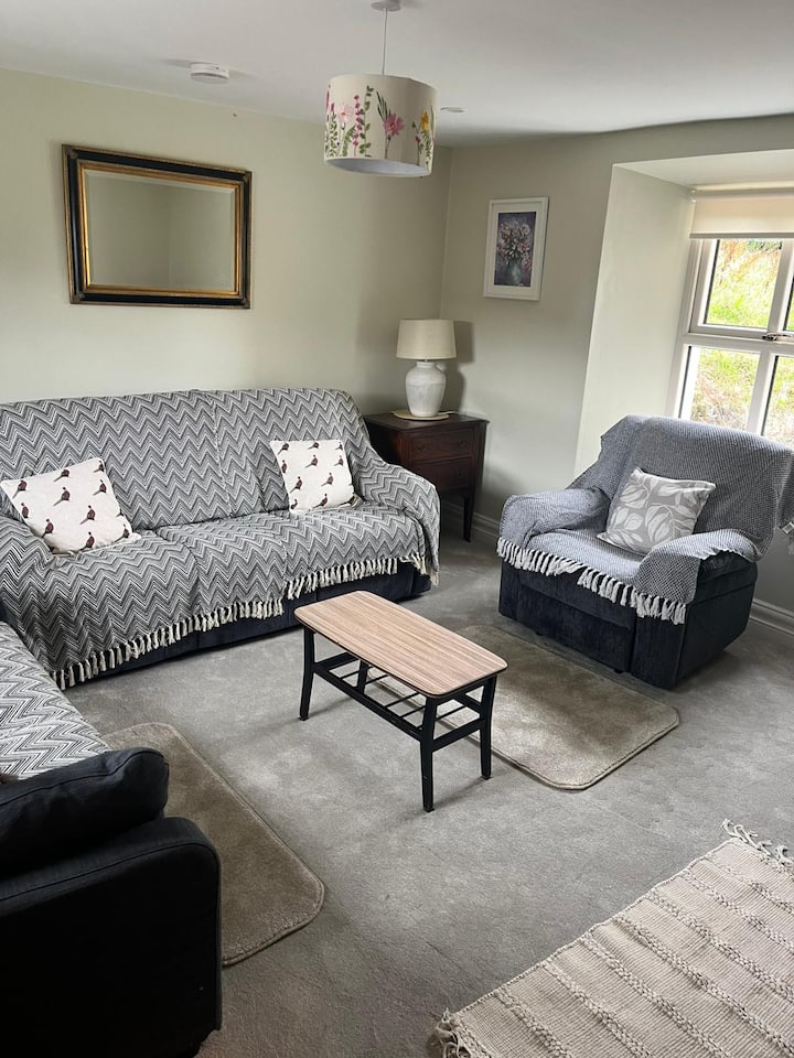 Tranquil Farmhouse With Views. - Kilkenny