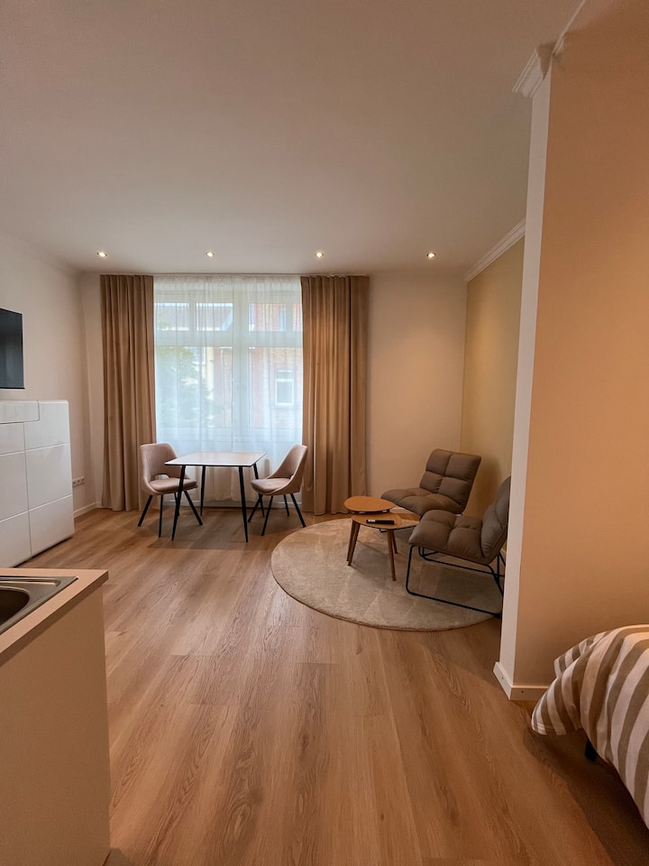 Hello Koblenz - Wohnung „Mosel“ - Koblenz