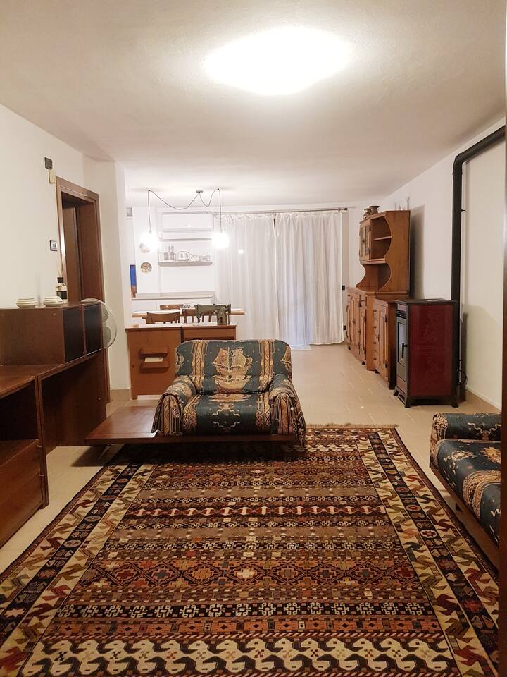 Quiete E Relax 3, Colico - Colico