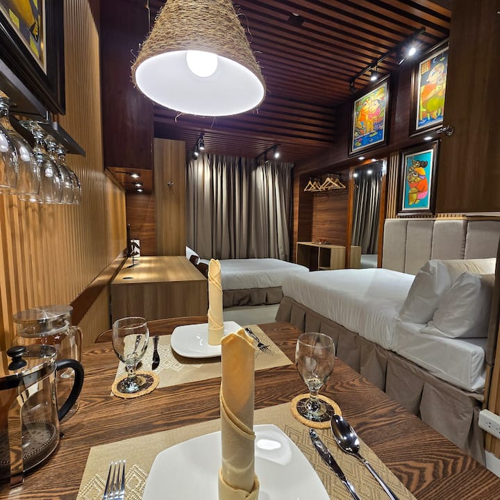 Stay Amare 38 Park Kristina - Talisay