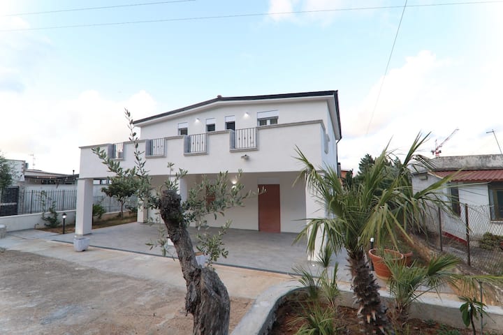 Casa Vacanza Twins House - Carini