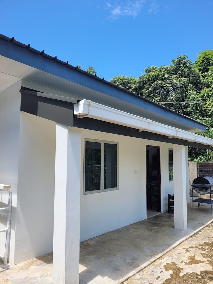 Khai's Guesthouse - Kuching - Sarawak