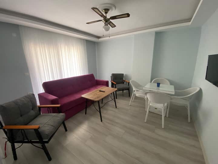 Doğayla Iç Içe Denize 75 M - Küçukkuyu