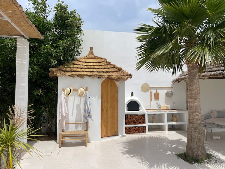 Boracay Island - Tangier