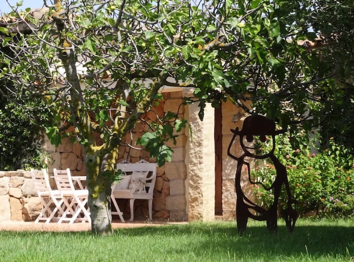 Villa Sardinien Costa Smeralda - Arzachena