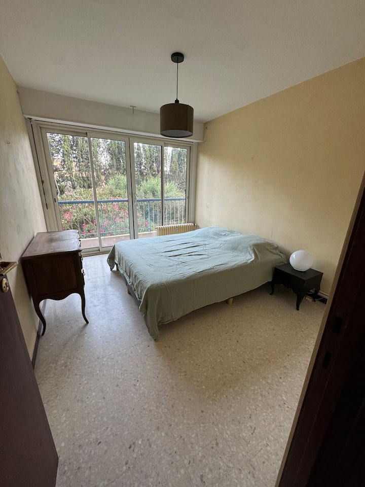 Appartement Centre-ville - ニーム