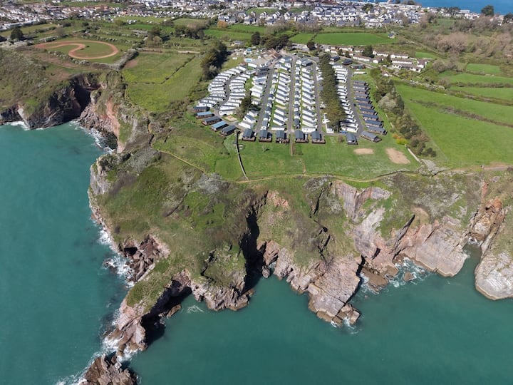 Holiday Home At Berry Head - Landscove - Brixham