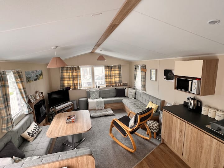 Holiday Home At Berry Head - Landscove - Brixham