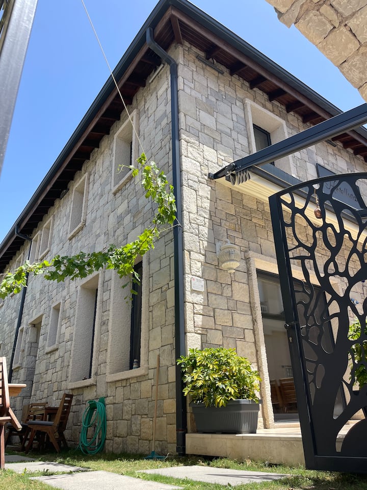 Urla Sanat Sokağı - Urla