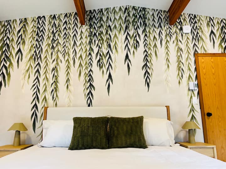 Mindwell House - Modern Retreat - Victoria