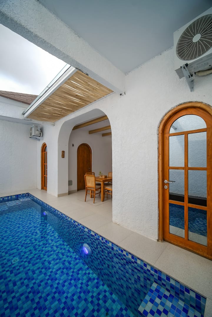 Serenity Garden Villas By Danka Hospitality - Batam